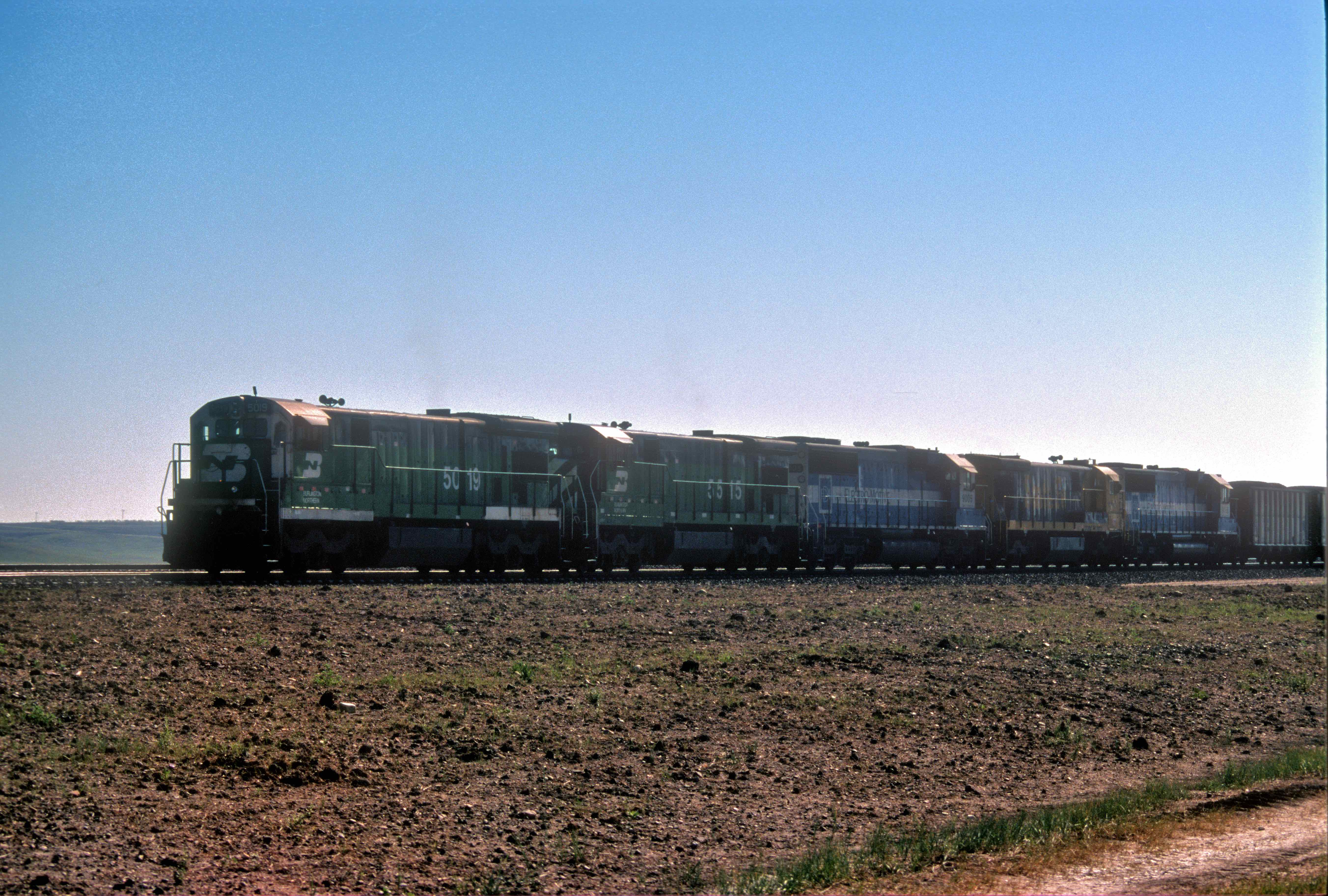 FOBNR Photo Archive