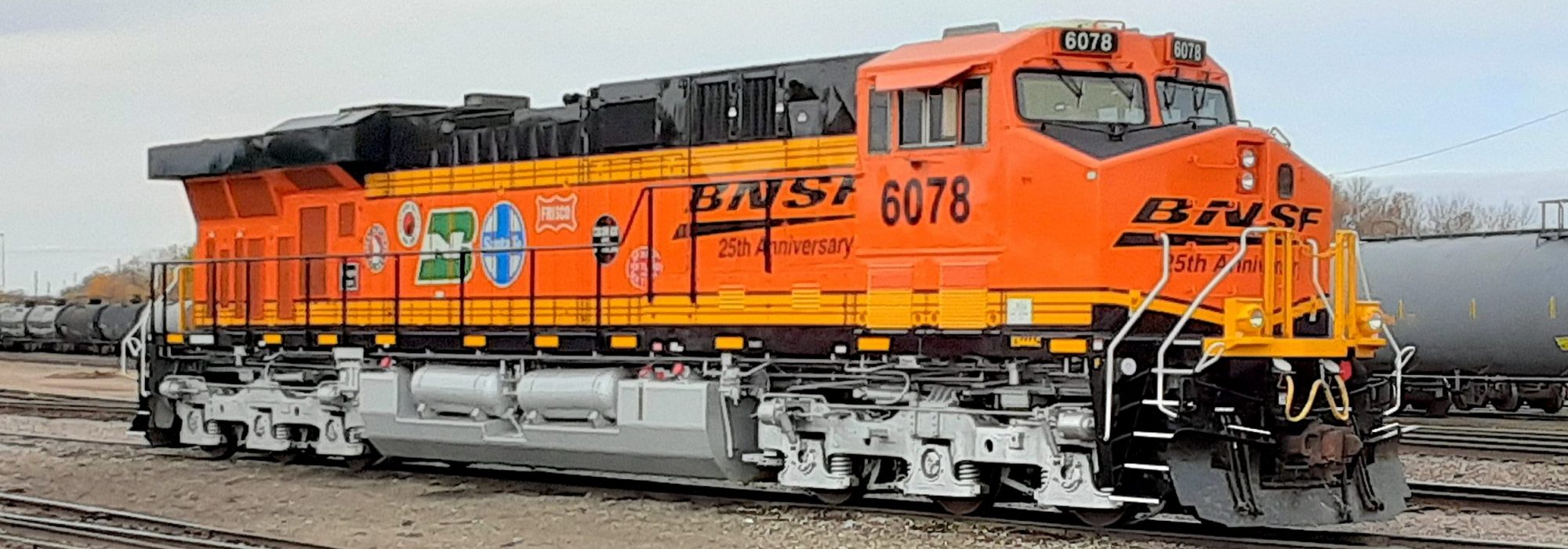FOBNR.ORG – The historical society focused on the Burlington Northern Railroad, the Burlington ...