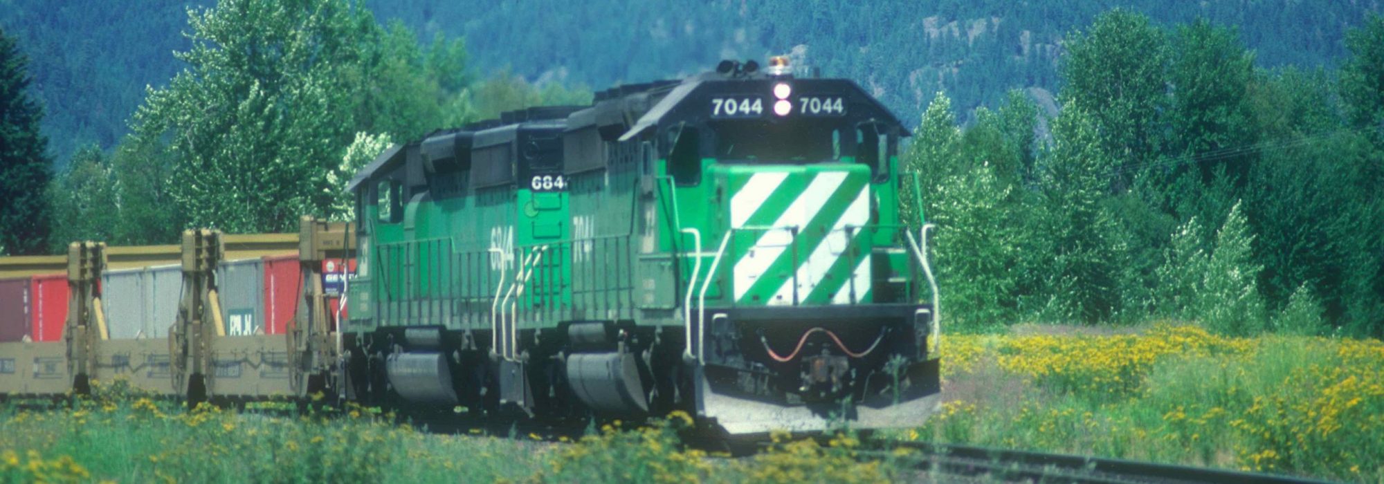FOBNR.ORG – The historical society focused on the Burlington Northern ...