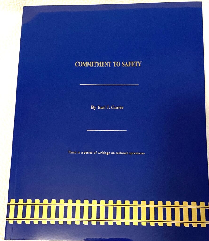 Commitment to Safety – FOBNR.ORG